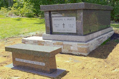 Completely Custom High Quality Mausoleums At Dio Co