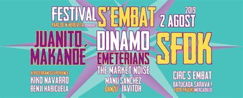 Sembat Celebra Su Cuarto Festival Conciertos