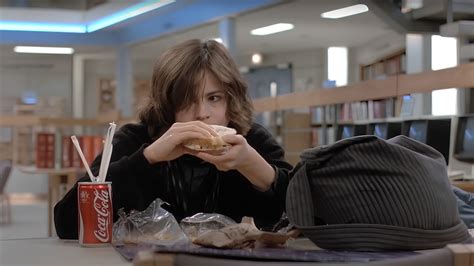 Breakfast Club Allison Sandwich