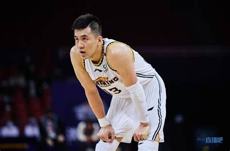 辽宁男篮：希望郭艾伦留下 如能获得欧洲或nba合同将全力支持 知乎
