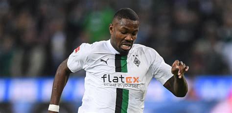 Ofrecen A Marcus Thuram Al Barça