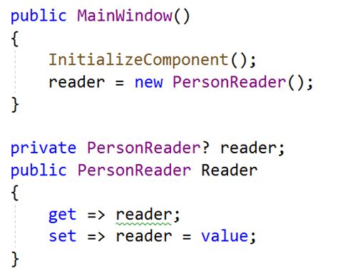 Jeremy Bytes Null Coalescing Operators In C And