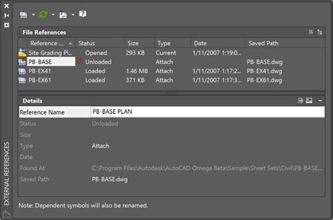 Enhanced Dwg Compare In Autodesk Autocad 2020 Whats New In Autodesk