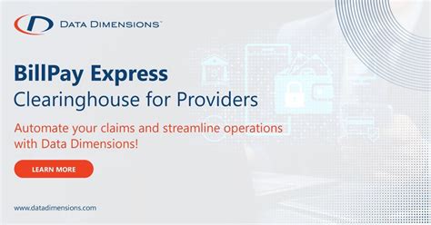 Claimsprocessing Healthcarebilling Automation Datadimensions Data
