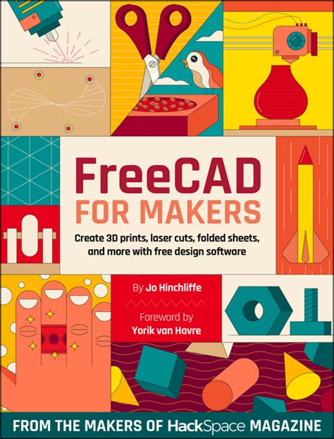 Freecad Pdf Hướng Dẫn Chi Tiết Và Tài Nguyên Hữu Ích