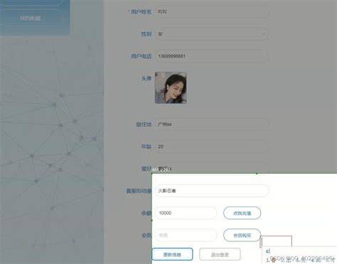 python flask vue django动漫国漫周边商城电商网站的设计与实现 bk flask电商网站设计与实现 CSDN博客