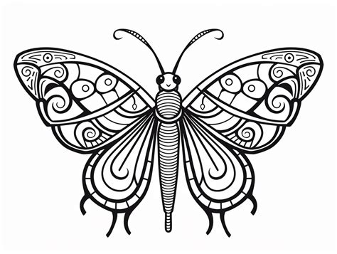 Insect Coloring Page Insects Coloring Pages My Xxx Hot Girl