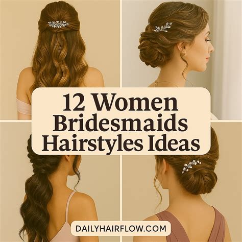 20 Sleek Low Bun Hairstyle Ideas Daily Hair Flow
