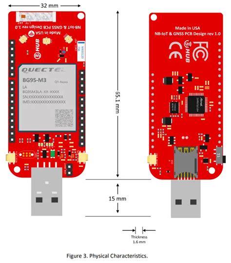 Ghub Bg M Usb Dongle User Manual