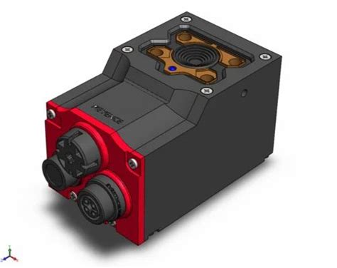 Keyence Sr 1000 At ₹ 5000 Wireless Barcode Scanner In Pune Id 25886866297