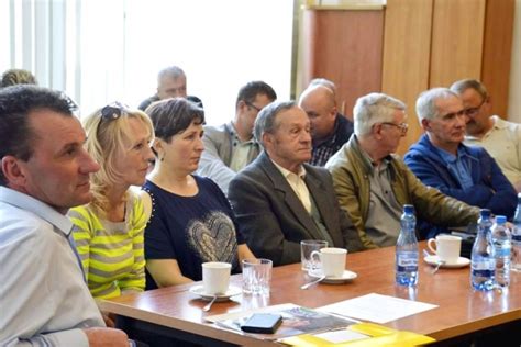 Zaproszenie dla sołtysów i członków rad sołeckich TVi ROLAND Gazeta