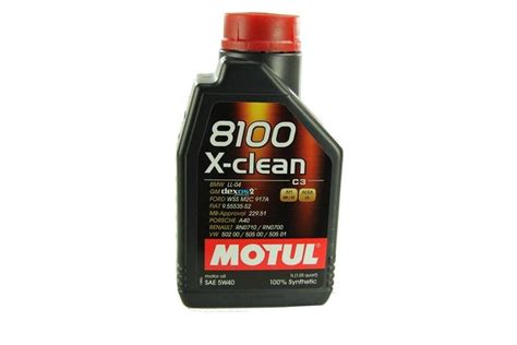 MOTUL X CLEAN C W L AKCIJA