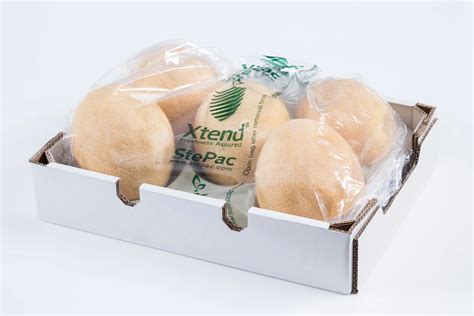 Una Investigación Demuestra Que Los Empaques Sostenibles De Stepac