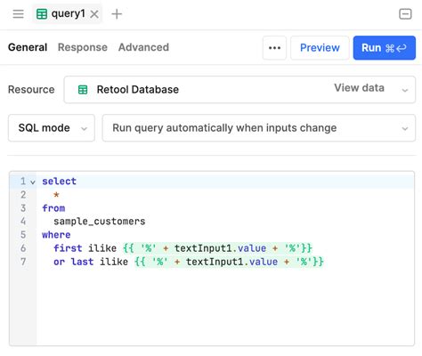 Retool Apps Quickstart Retool Docs Retool Apps Quickstart Retool Docs