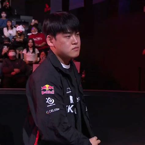 Yung Chef 쿡님 on Twitter RT lolesports LCK