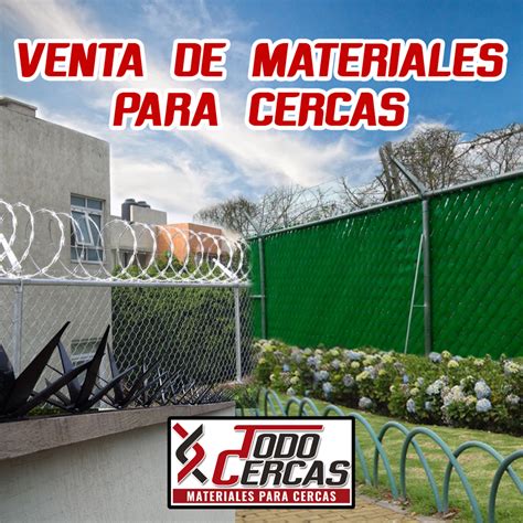 Foto Venta De Materiales Para Cercas En Xalapa De Mallas Y Cercas Todo Cercas 390661