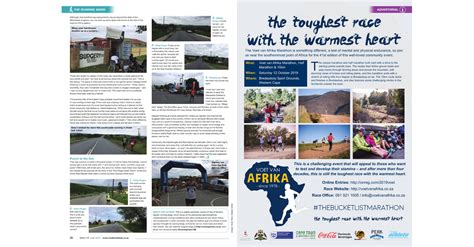 Modern Athlete Magazine Issue 119 June 2019 Page 26