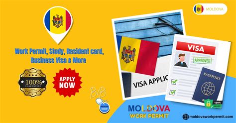 Your Guide To Moldova Work Permit And Business Resident Visa Requirements From Laos Evisa Payment