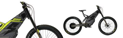 Genuine Stealth Electric Bikes - UK Dealer & Free UK Delivery