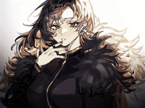 Lobotomy corporation Binah в 2024 г Иллюстрации арт Рисование Бини