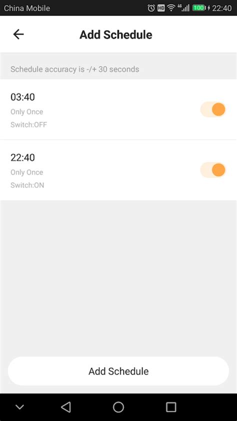 Woox home APK for Android - Download