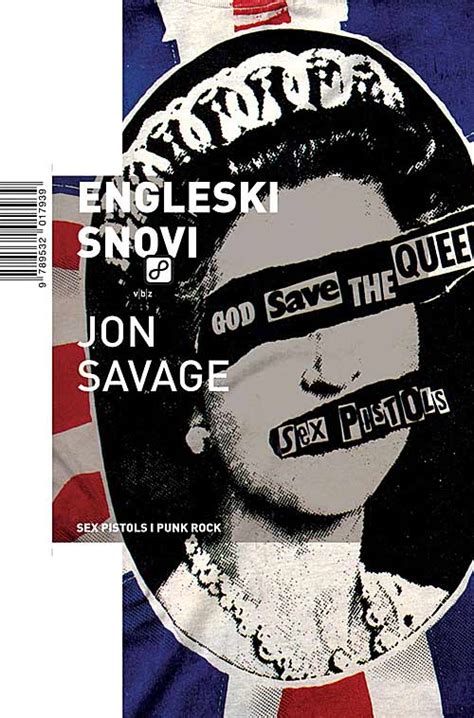 Engleski Snovi Sex Pistols I Punk Rock Rockmark