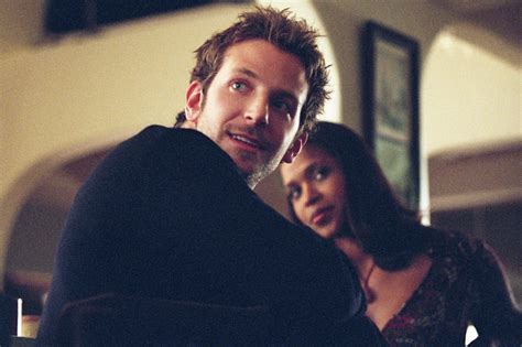 Why Bradley Cooper Begged Jj Abrams To Write Him Out Of Alias