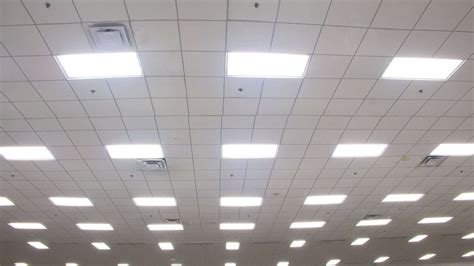 T Bar Ceiling Dedicated Repairs