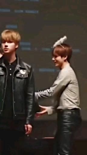 ٭taekook٭ Video Most Romantic Pics Funny Korean Taekook
