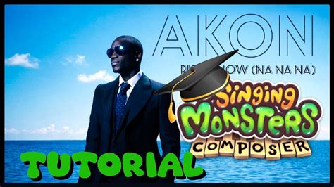 Right Now Msm Composer Tutorial Youtube