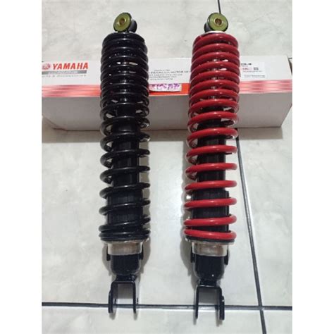 Jual Shock Breaker Belakang X Ride 115 X Ride 125 2BU Shopee Indonesia