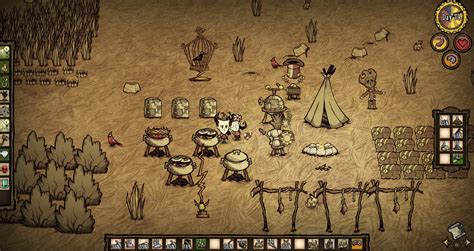 Dont Starve Together Avatarfreeware