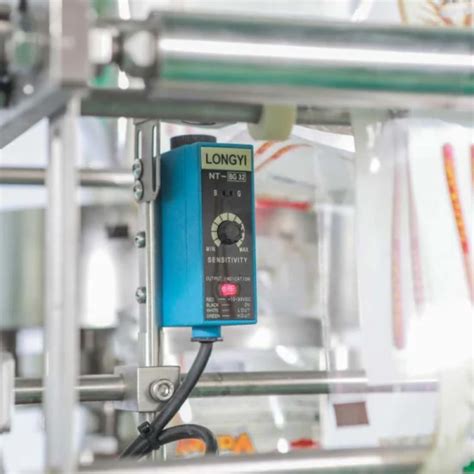 Ketchup Automatic Packing Machine Sauce Liquid Honey Ketchup Sealing Filling Packaging Machine