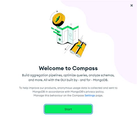 how to install mongodb community and compass on windows