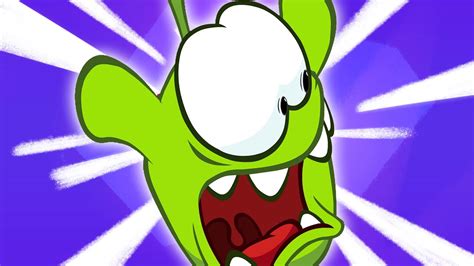 اوم نوم القصص جيران جدد اوم نوم متعة تعلم اللغة العربية مع اوم نوم Youtube