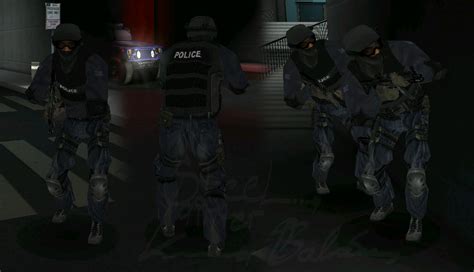 How To Install Swat 4 Sas Mod Lasopabase