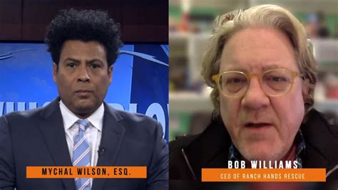 S5 E12 Bob Williams Ceo Of Ranch Hands Rescue Discusses Male Sex