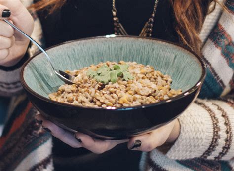 A Fresh Spin On A Classic Southern Recipe This Nutritionist Inspired