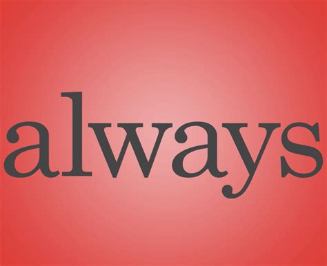 Always Song Animated Music Video By Teach Simple