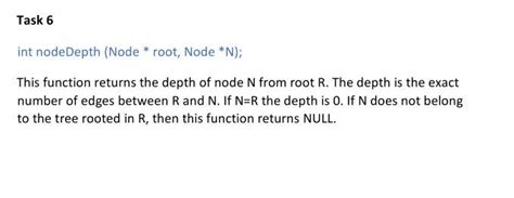 Solved Bst H Txt Notepad File Edit Format View Help Chegg