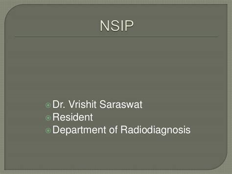 Nsip