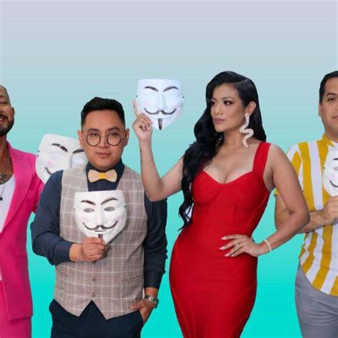 Ellos Son Los Hackers De La Farándula Lo Que Parecía Imposible Se