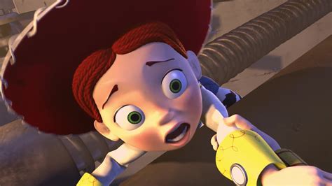 Jessie Toy Story Wallpaper