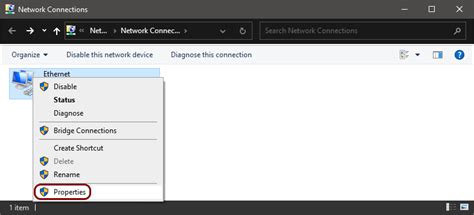 Onboard A Windows Device To A Wired Network With Certificates