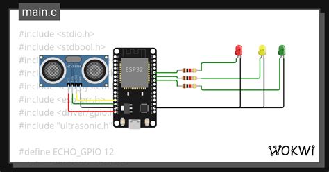 Semáforo Com Freertos Capacitação Iot Copy Wokwi Esp32 Stm32