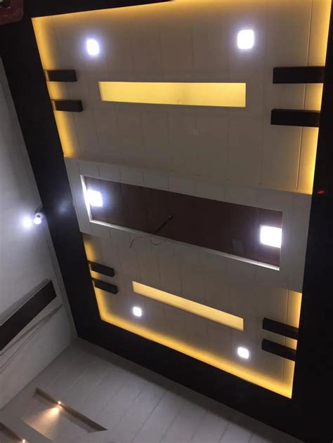 Architect Interior Gypsum False Ceiling Design Ceiling Design False Ceiling Design Pvc