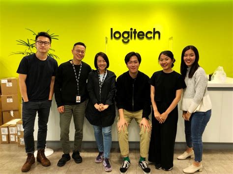 Sean Shang Yuan Wang On Linkedin Today Is The Last Day Of My 1 Year