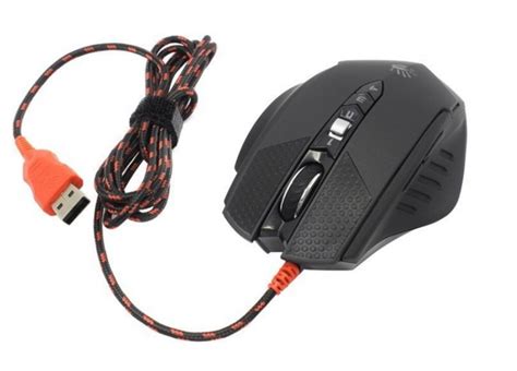 Mysz A4TECH Bloody TL70 - ProLine