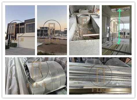 Fuji Round Glass Elevator Ideal For Villa And Home Use