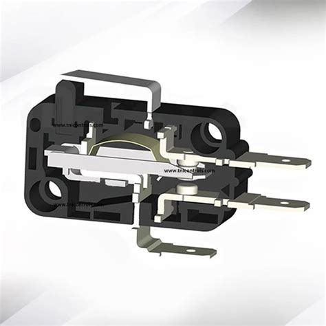 Extended Hinge Lever Micro Switch 15a At ₹ 45piece In Coimbatore Id